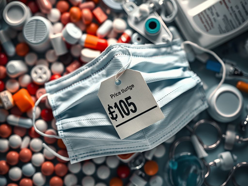 Healthcare Product Diversion: Solutions for ManufacturersPaulCurwell.com